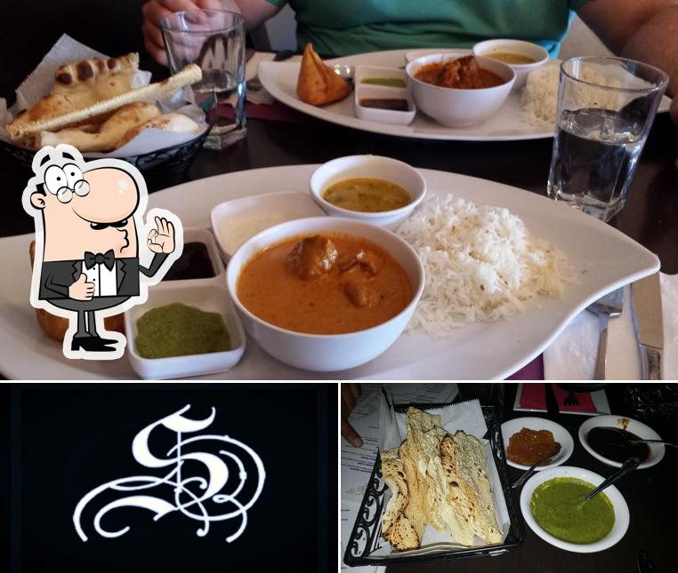 Saffron Indian Cuisine, Orlando - Restaurant menu, prices and reviews