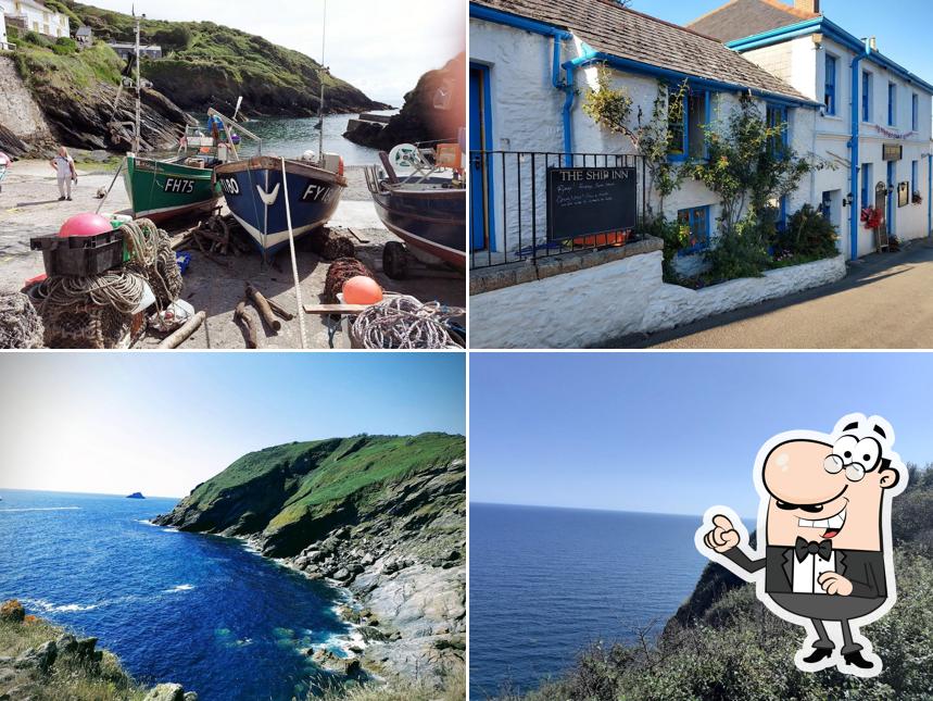 Find the best place to eat in Portloe, spring 2024 - Restaurant Guru