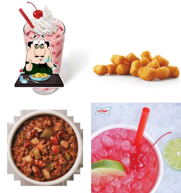 Top 2 restaurants with tater tots in Lake Arthur, november 2025 ...