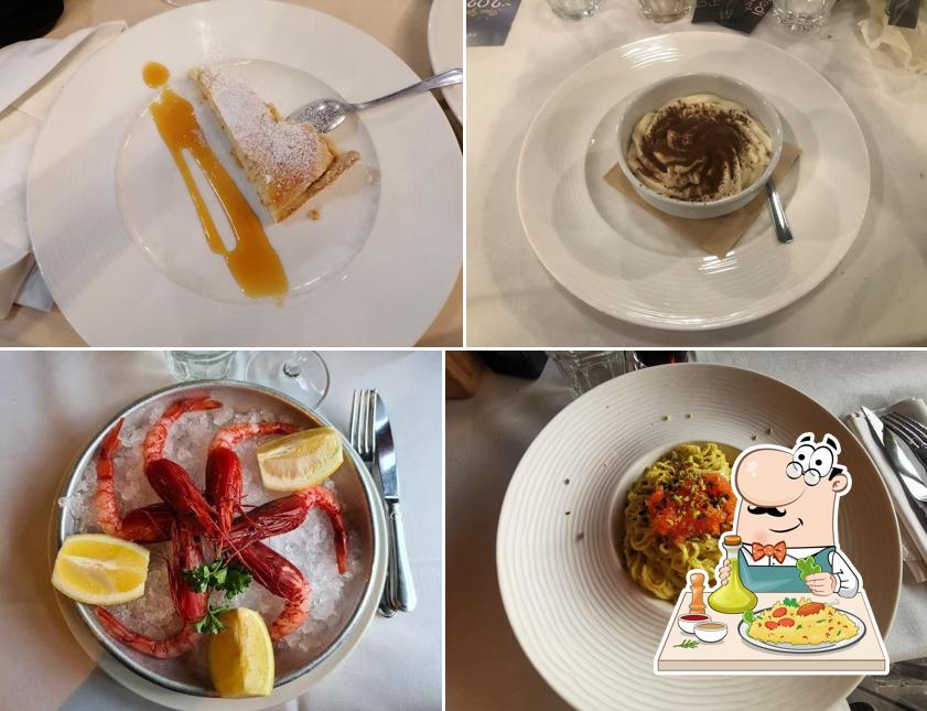 Catullo, Torino - Menu del ristorante, prezzi e recensioni