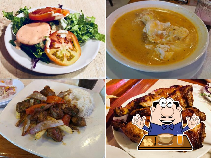 Best restaurants in Centro Comercial Imperial Plaza Mall - Restaurant Guru