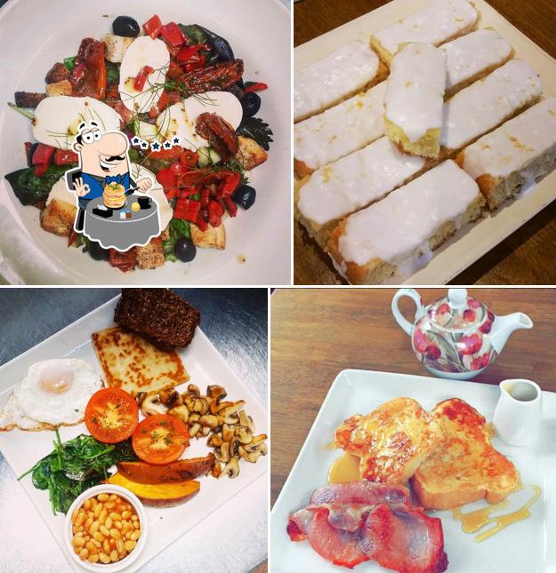 Top 5 restaurants in Warrenpoint, october 2025 - Restaurant Guru