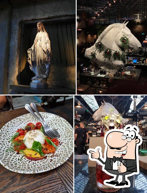 TAVOLO restaurant, Gothenburg - Restaurant menu and reviews