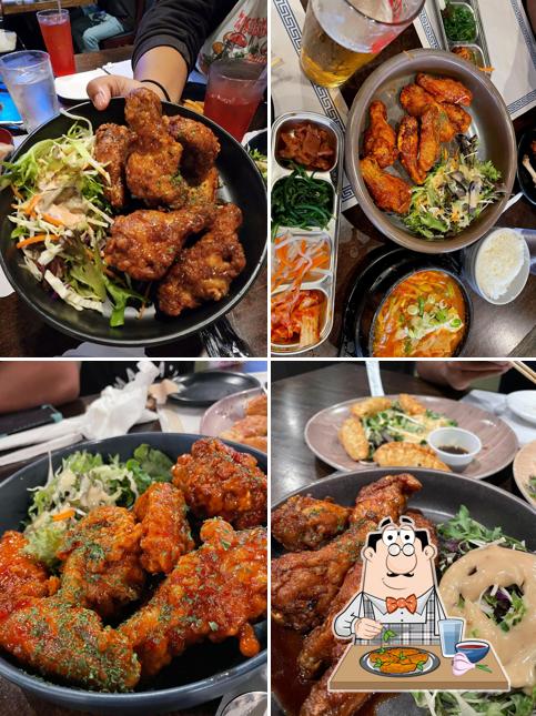 THE NAMU Korean Japanese kitchen & izakaya, Coral Springs - Restaurant ...