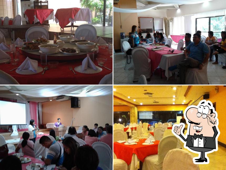 Taipan Restaurant, Valencia City - Restaurant menu, prices and reviews