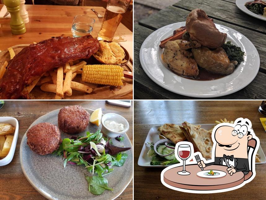 Find the best place to eat in Ringwood, England, spring 2024 ...