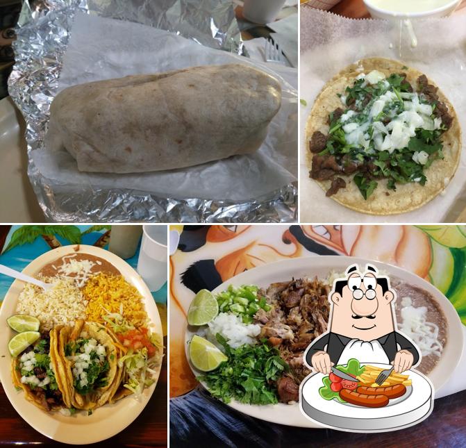 The Famous Taco, Fort Wayne - Restaurant menu, prices and reviews