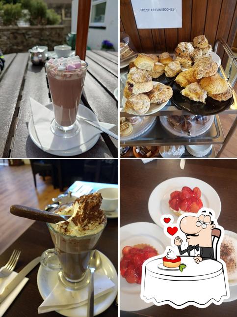 Top 5 restaurants in Stonehaven, november 2025 - Restaurant Guru