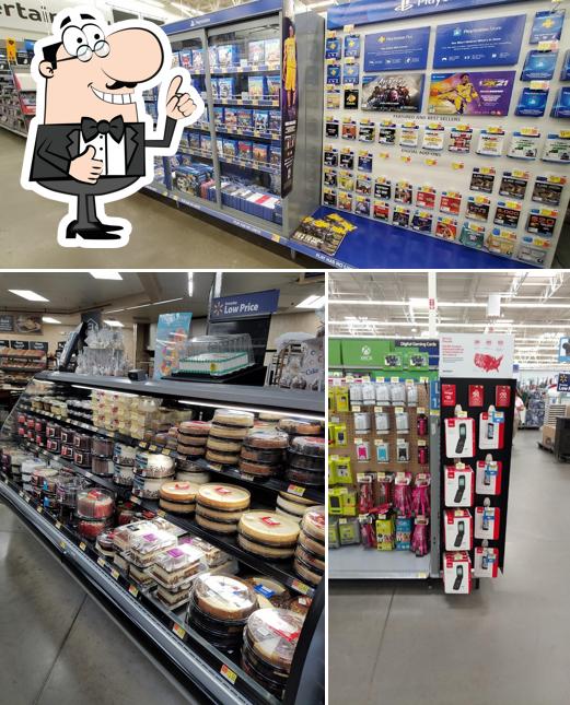 Walmart Supercenter in Dover - Restaurant reviews