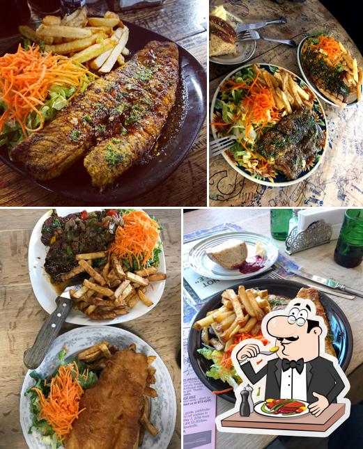 Top 7 restaurants in Yellowknife, september 2025 - Restaurant Guru