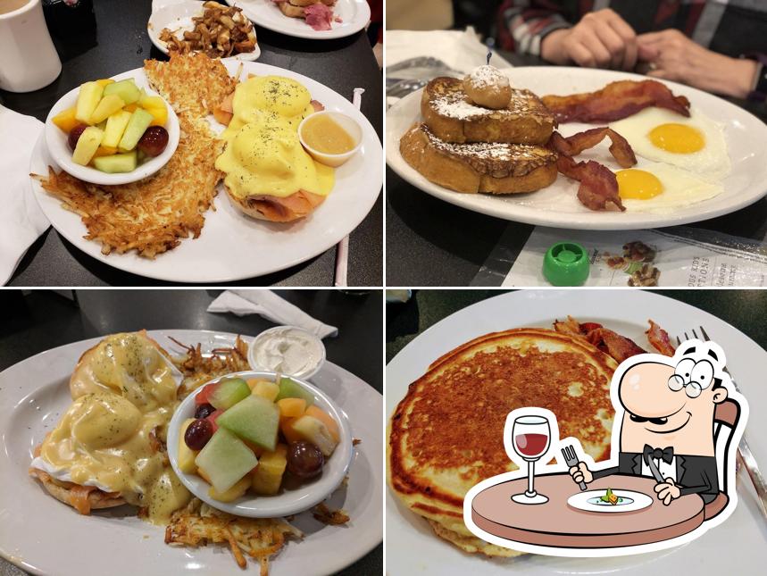 Maple Leaf Diner, Dallas - Restaurant menu, prices and reviews
