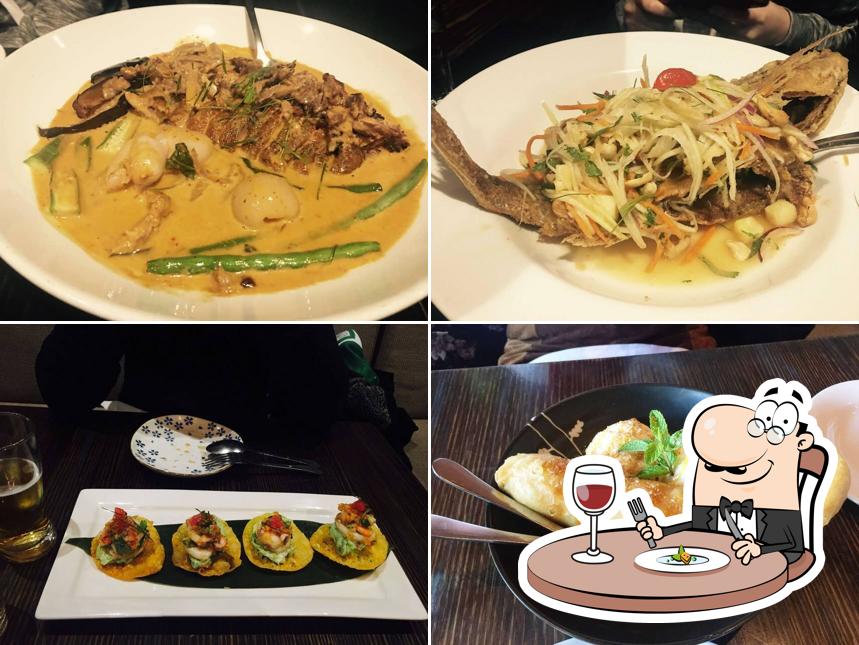 Kerabu in Glen Iris - Restaurant menu and reviews