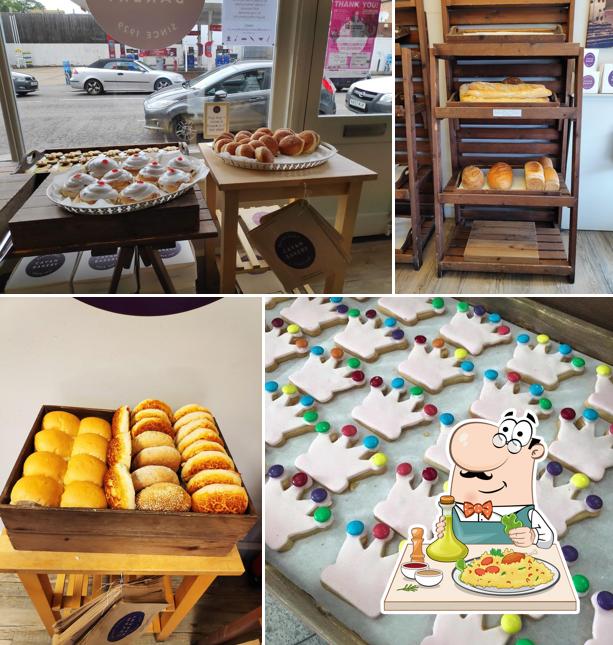 The Cavan Bakery, 51 Sheen Ln in London - Restaurant menu and reviews