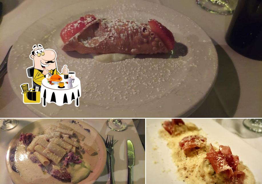 Naples 15, Madison - Restaurant menu, prices and reviews