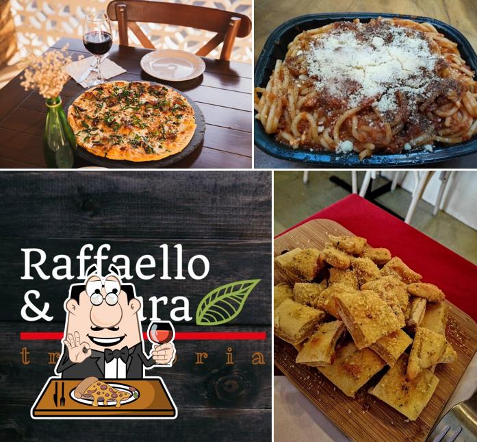 Raffaello & Laura, Trattoria, Veracruz - Menú del restaurante, precios ...