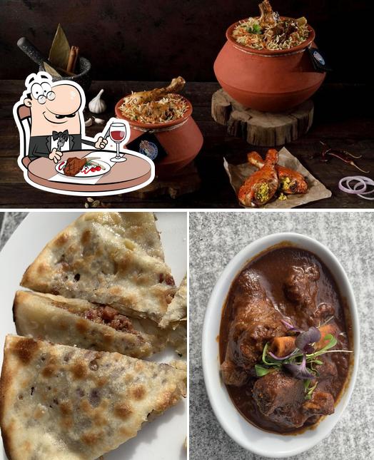 Biryani Queen, Toorak - Menú del restaurante, precios y reseñas