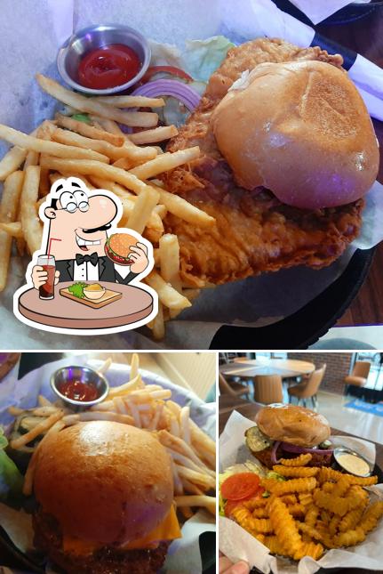 Bix & Co., West Des Moines - Restaurant menu, prices and reviews