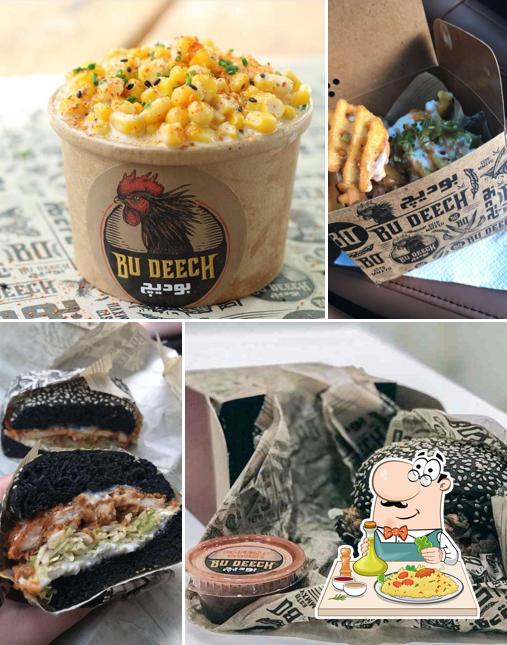 Top 10 restaurants with chicken burgers in Abu Dhabi, august 2025 ...
