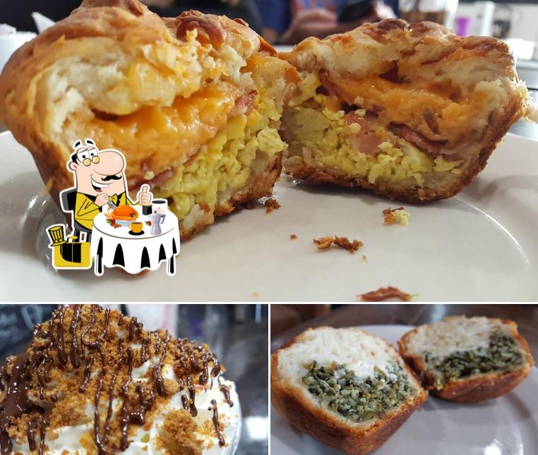 Coffee Booths, Selden - Restaurant menu, prices and reviews