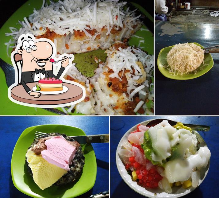 Soerabi Enhaii .Bandung Euy cafe, Bekasi Regency - Restaurant reviews
