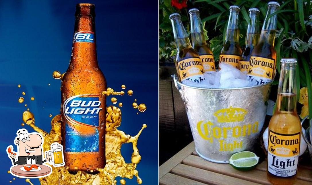 Cloud 9 Showbar, Harleysville - Restaurant menu, prices and reviews