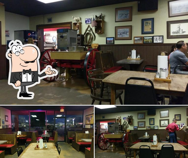 David's Barbecue, Pantego - Restaurant menu, prices and reviews