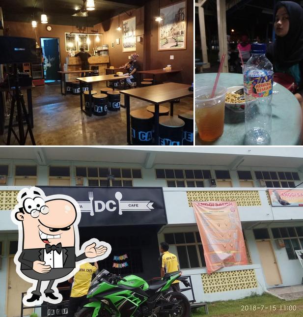 Deeva Cafe, Batam, Jl. Bungur No.295 - Restaurant reviews