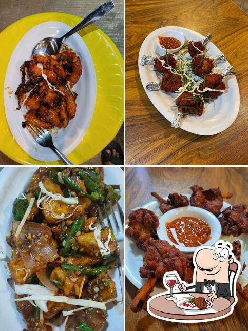 Dragon Tales, Pune - Restaurant reviews
