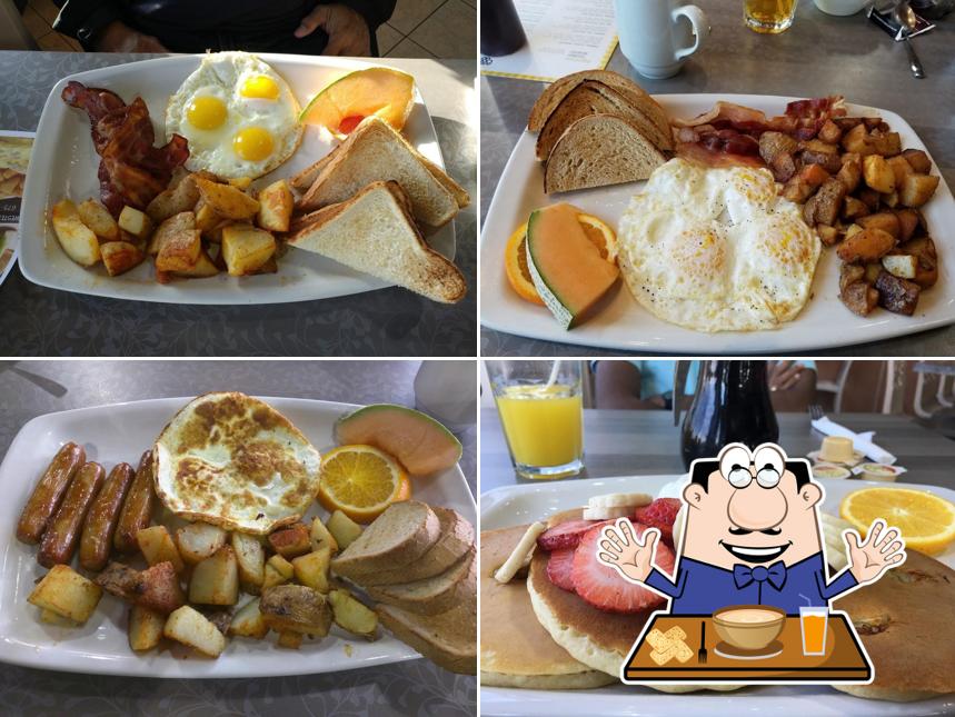 Eggsmart, Markham - Restaurant menu, prices and reviews