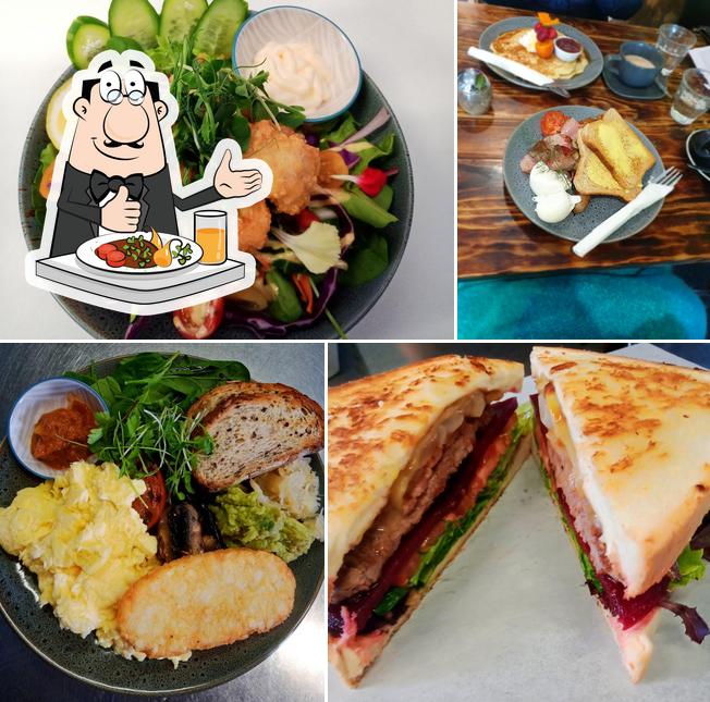 Family Tree Cafe, Landsborough - Restaurant menu, prices and reviews