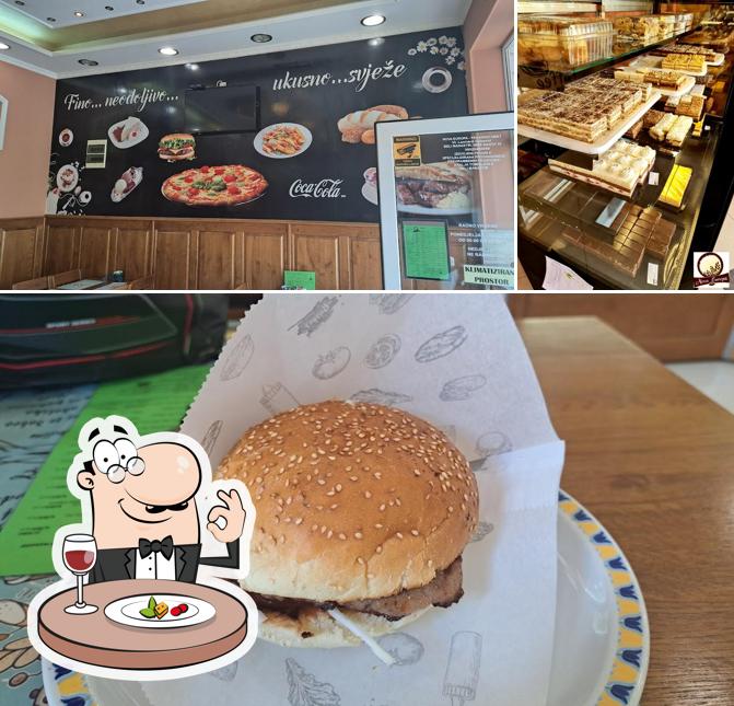 Fast food Nova Europa, Beli Manastir - Restaurant menu, prices and reviews