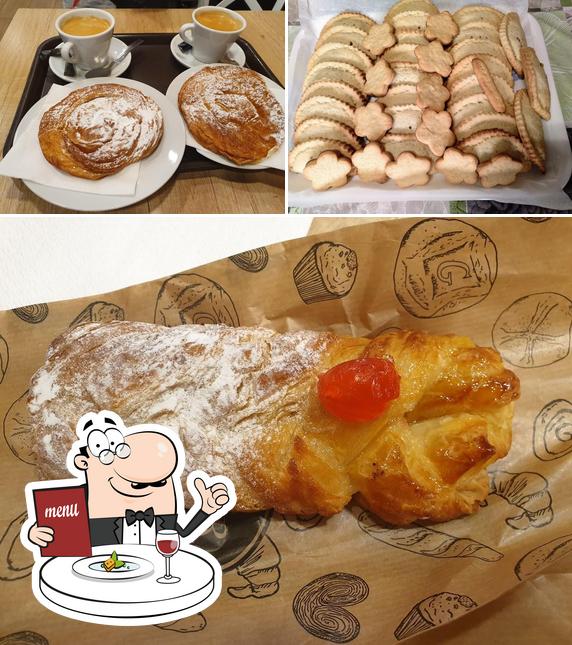 Granier, Palma - Restaurant menu, prices and reviews