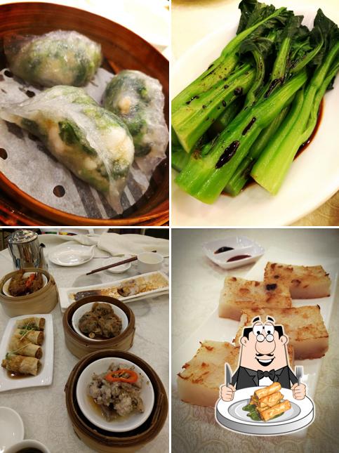 Ho Choi Seafood Restaurant, Hong Kong, On Pong Rd - Opiniones del ...