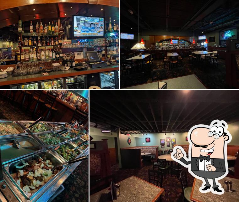 Joe Chan's Bistro, Muskegon - Restaurant menu, prices and reviews