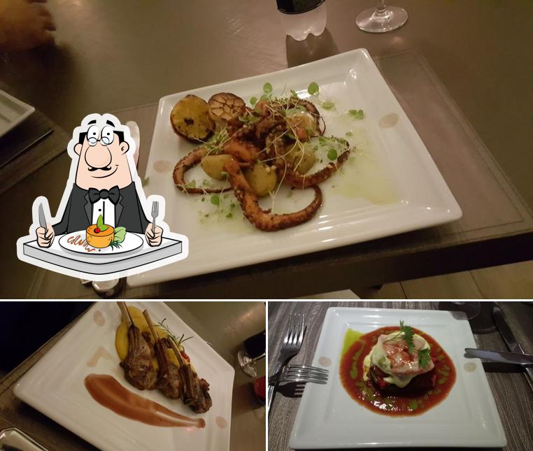 Le Tabou Restaurante, Tubarão - Menu do restaurante e avaliações