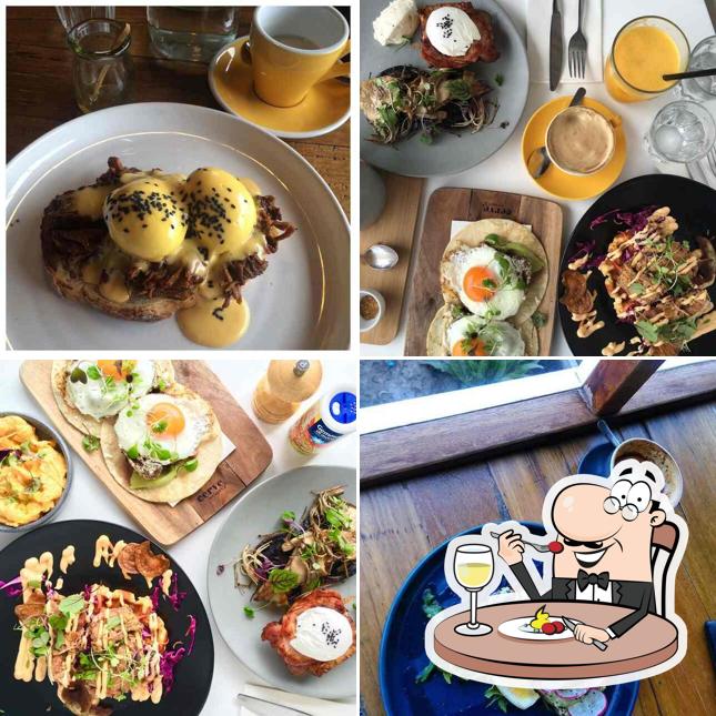 Top 7 restaurants in Berwick, november 2024 - Restaurant Guru