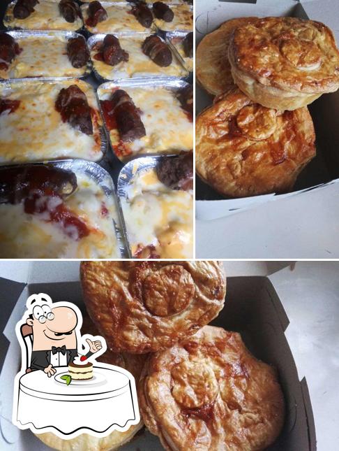 Not Bread Alone, Randburg - Restaurant menu, prices and reviews
