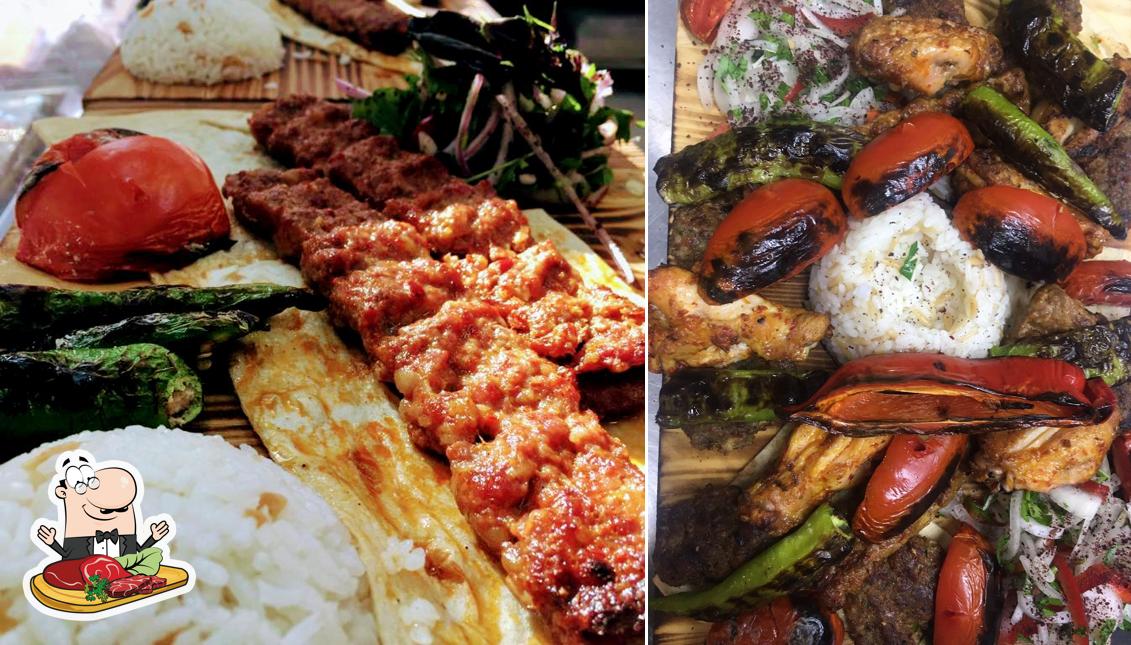 OTANTİK OCAKBAŞI 38, Kayseri - Restaurant reviews