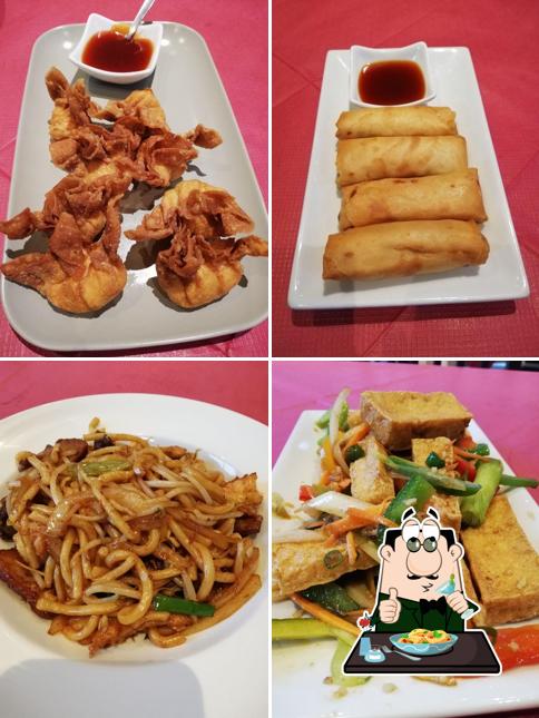 Panda, Stokesley - Restaurant menu, prices and reviews