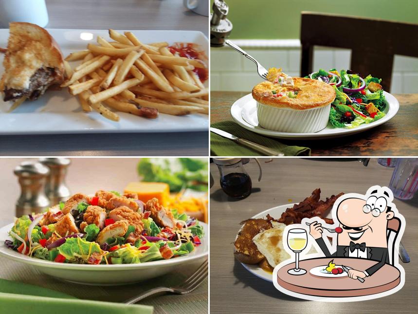 Top 5 restaurants with pies in Fairmont, Minnesota, december 2025 ...