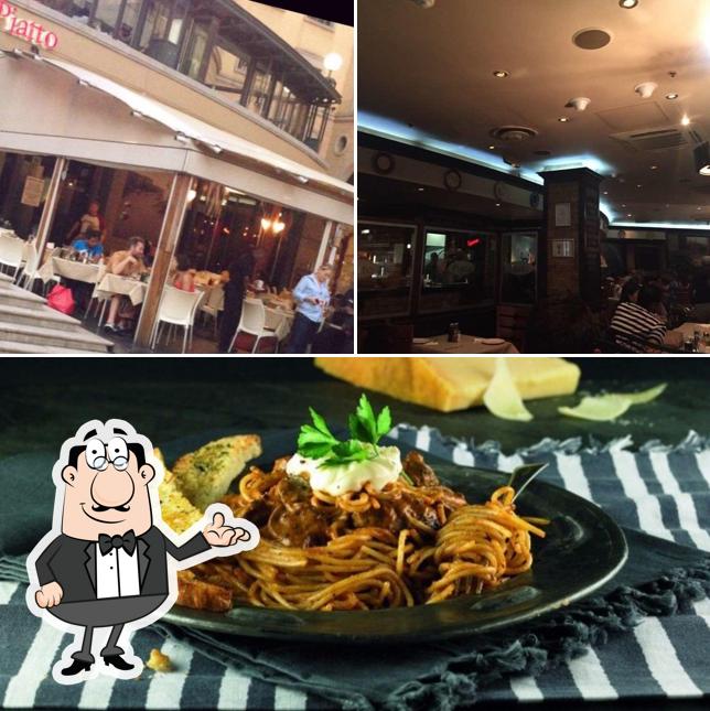 Piatto Restaurant Grill-Sandton, Sandton - Restaurant menu, prices and ...