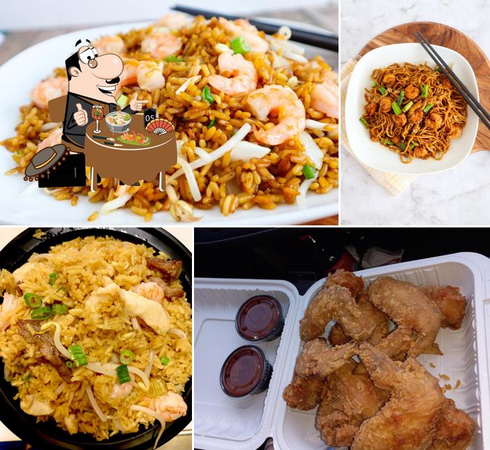 Jerry and Son in Lexington Park - Restaurant menu and reviews