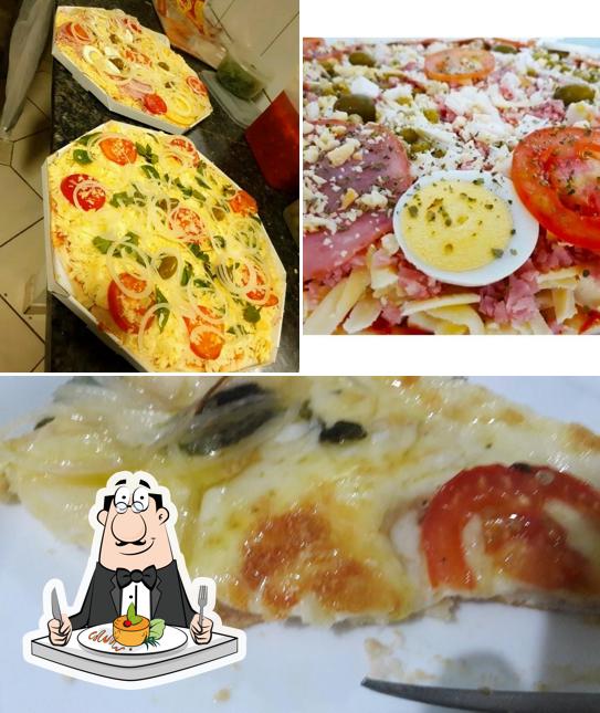 Pegg CM, Campo Mourão - Menu do restaurante, preços e opiniões