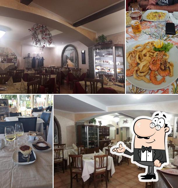 Pizzeria Ristorante Italia, Susa - Speisekarte und Bewertungen vom ...