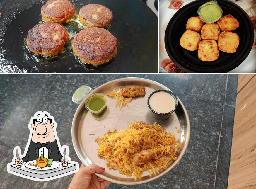 Potful Biryani, Yelahanka, Bengaluru - Restaurant menu and reviews