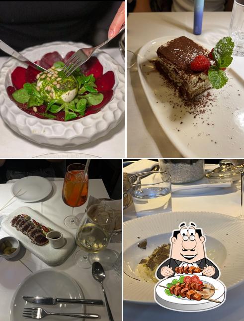 Bellucci pub & bar, Berlin - Restaurant reviews