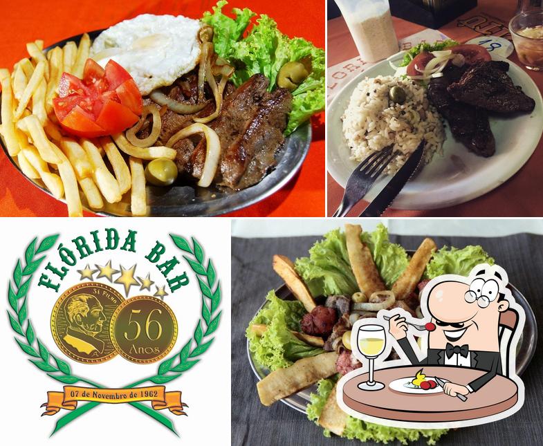 Florida Bar, Fortaleza, Rua Dom Joaquim - Restaurant reviews