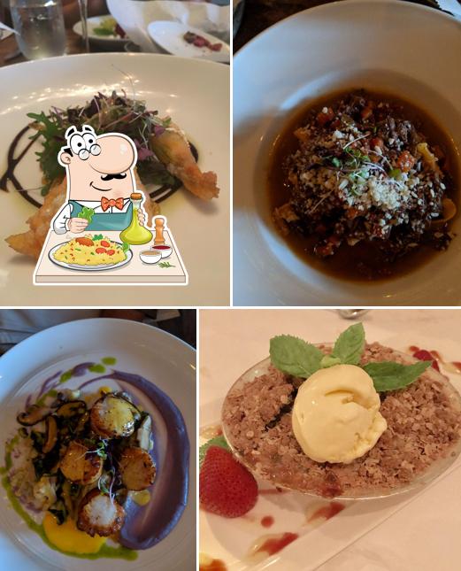 The Farmhouse, Needham - Restaurant menu, prices and reviews