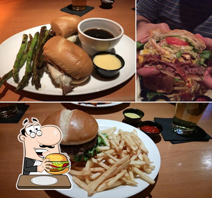 The Urban Grill, Urbandale - Restaurant menu, prices and reviews