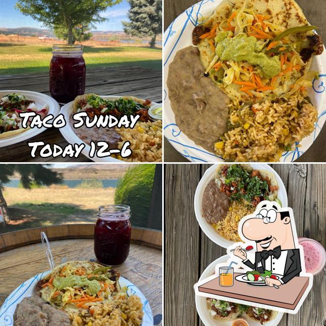 Top 7 restaurants in The Dalles, september 2025 - Restaurant Guru